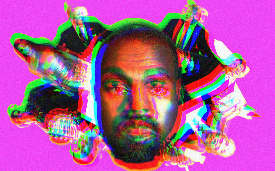 Kanye 2020 – deadset